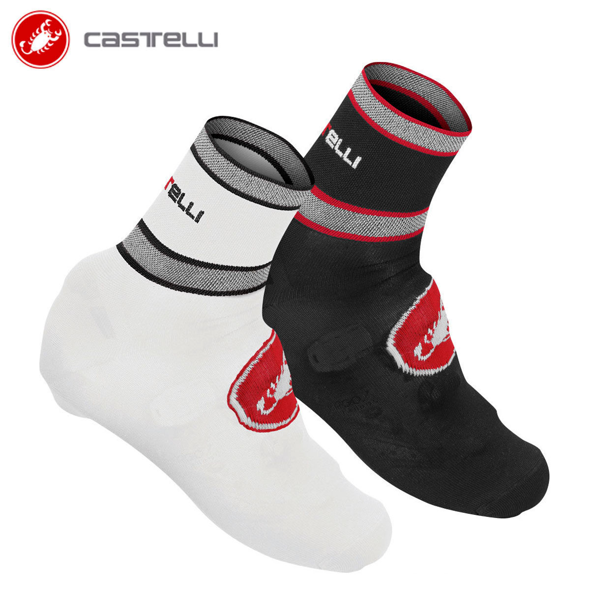 【楽天市場】＜最安値挑戦中!＞★CASTELLI BELGIAN BOOTIE 3 カステリ ベルジャン ブーティー3：サイクリスタ 楽天市場店