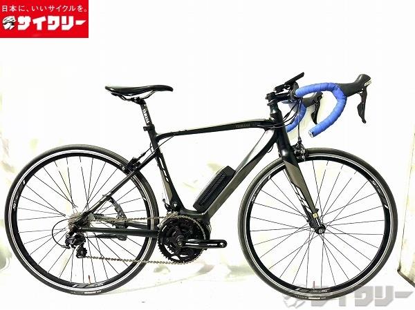 【楽天市場】ロードバイク ロードバイク ヤマハ YPJ-R 2015 中古：サイクリー