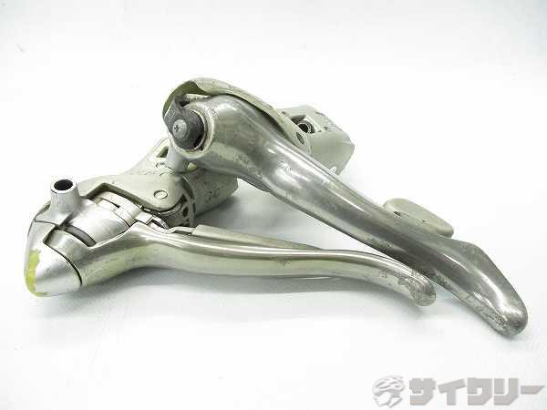 【楽天市場】シフター デュアルコントロールレバー シマノ STIレバー ST-6500 ULTEGRA 2x9s 欠品多数 - 中古：サイクリー