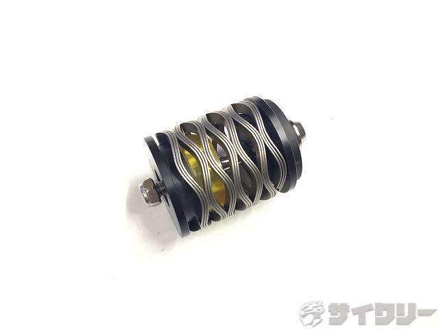 楽天市場】RIDEA リデア Shock Absorber RSBR サスペンション バネ式