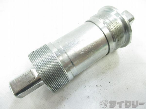 【楽天市場】ボトムブラケット JIS RPM ボトムブラケット BB-7420 JIS 110.5mm - 中古：サイクリー