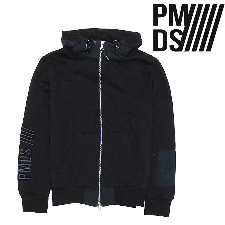 【楽天市場】【P.M.D.S.】ピーエムディーエス パーカー フーディ ジップアップ UMAREX スポーティ メンズ カジュアル セットアップ可 s25sw856 pmds：DBLAND
