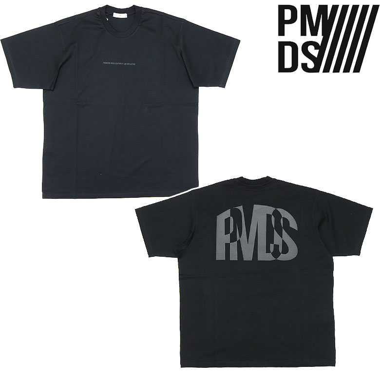 【楽天市場】【P.M.D.S.】ピーエムディーエス Tシャツ 半袖 カットソー REFLECTIV リフレクタープリント プリント メンズ カジュアル s25ts270 pmds：DBLAND