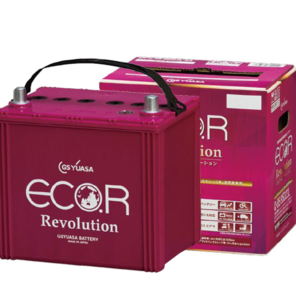 【楽天市場】《日産 デイズ》 2019(H31).03-/B44W 660cc/HV 標準地・寒冷地 適合参考 GSユアサ ER-K-42 ...