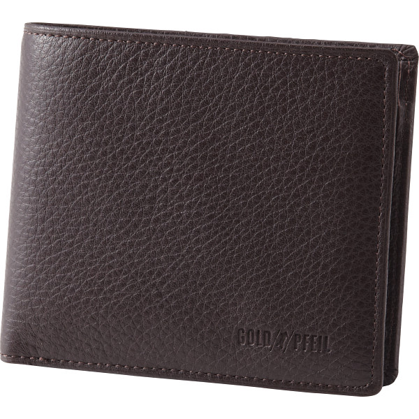 楽天市場】ゴールドファイル 札入 ブラック GPH5220 GOLD PFEIL : 総合