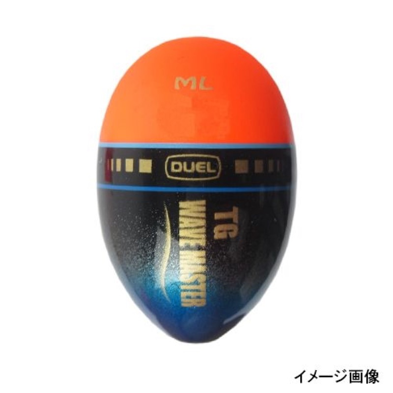 【楽天市場】デュエル(DUEL) TGウェーブマスター ML 3B メール便：Drink＆Dream「D-Park」楽天市場店