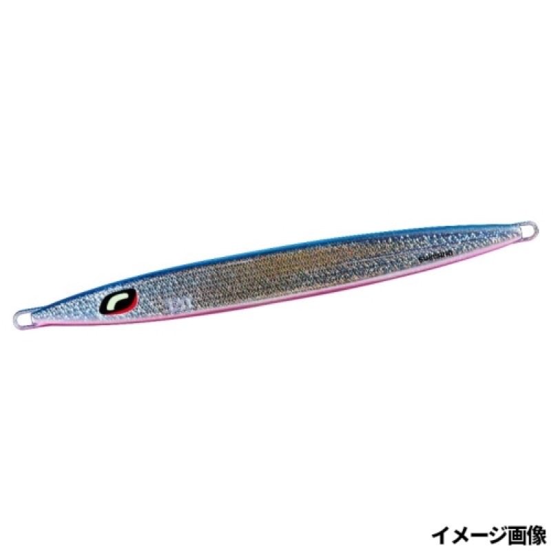 【楽天市場】シマノ(SHIMANO) ロングウェーバー 320g 016 Sブルピン JV-L32U：Drink＆Dream「D-Park」楽天市場店