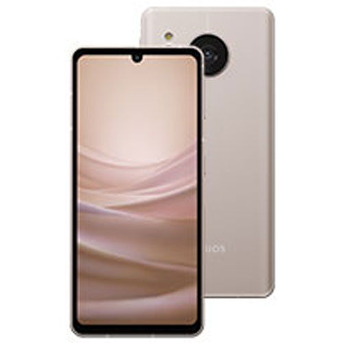 【楽天市場】新古品 AQUOS sense7 5G ファイブジー SH-M24 デュアルSIM（nanoSIM／eSIM DSDV対応） 6.1型IGZO OLED 特典付 SIMフリー ...