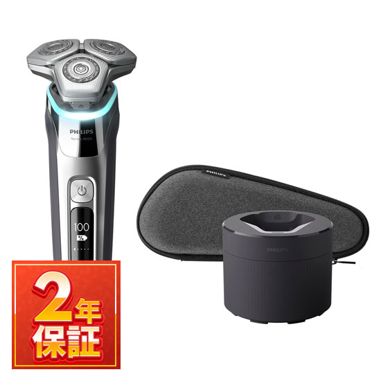 楽天市場】フィリップス S9987/59 [メンズシェーバー 9000シリーズ
