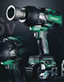 【楽天市場】★HITACHI / 日立 WR36DA (2XP) 【インパクトドライバー・レンチ】【送料無料】：ディーライズ楽天市場店