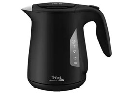 【楽天市場】★T-fal / ティファール ジャスティン ロック 1.2L KO5908JP [ブラック] 【電気ポット・電気ケトル】【送料無料】：ディーライズ楽天市場店