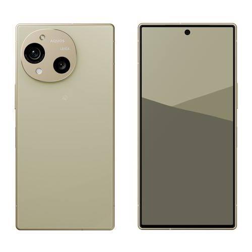 【楽天市場】SHARP シャープ SH-M31B-C トレンチベージュ スマートフォン SIMフリー 12GB/512GB AQUOS【転送 ...