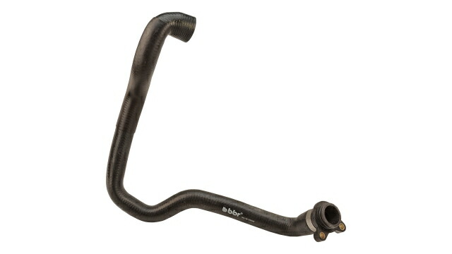 【楽天市場】【9/1-10/1限定 全品P10倍(エントリー要)】BMW ウォーターホース 新品 COOLXPERT 11537552339 ...