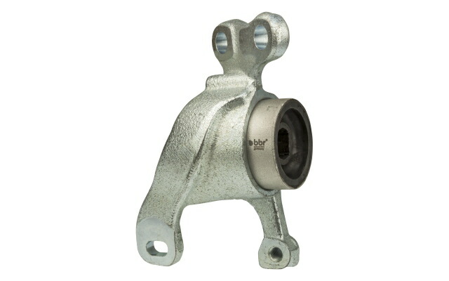 【楽天市場】【6/4-11限定 全品P10倍(エントリー要)】BMW フロントロアアームブッシュLH 新品 BBR 31128831645 ...