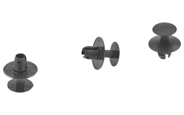 【楽天市場】Mercedes Benz リベット 新品 COOLXPERT 23099001929C75 001-80-09397：輸入車 ...