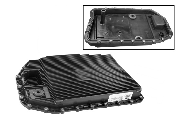 【楽天市場】BMW ミッションオイルパン (フィルター・ガスケット付) 新品 BBR 24152333907 003-30-14268：輸入車 ...