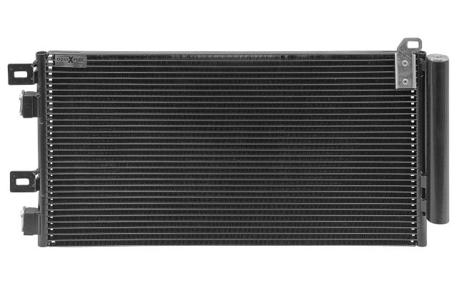 【楽天市場】MINI エアコンコンデンサー 新品 COOLXPERT 64531490572 003-60-01128：輸入車パーツ専門店 D ...