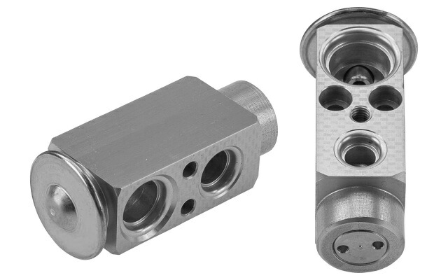 【楽天市場】MINI エキスパンションバルブ 新品 COOLXPERT 64516924984 003-60-12671：D-STIMMER