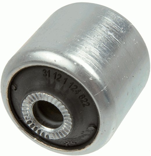 【楽天市場】【7/4-11限定 全品P10倍(エントリー要)】ビーエムダブリュー フロントロアアームブッシュ 新品 LEMFORDER ...