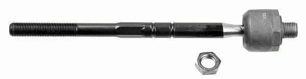 【楽天市場】【6/4-11限定 全品P10倍(エントリー要)】メルセデス ベンツ タイロッド 新品 LEMFORDER 1266102 ...