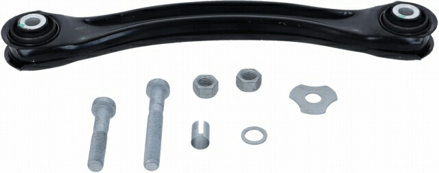 【楽天市場】【7/4-11限定 全品P10倍(エントリー要)】メルセデス ベンツ リアコントロールアーム 新品 LEMFORDER ...