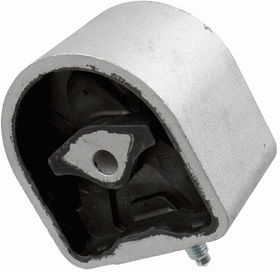 【楽天市場】【7/4-11限定 全品P10倍(エントリー要)】メルセデス ベンツ エンジンマウント 新品 LEMFORDER 2263701 ...