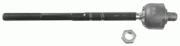 【楽天市場】メルセデス ベンツ タイロッド 新品 LEMFORDER 3176301 2043380415：輸入車パーツ専門店 D-STIMMER