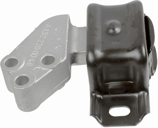 【楽天市場】【6/4-11限定 全品P10倍(エントリー要)】メルセデス ベンツ エンジンマウントRH 新品 LEMFORDER ...