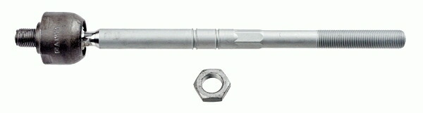 【楽天市場】【9/1-10/1限定 全品P10倍(エントリー要)】メルセデス ベンツ タイロッド 新品 LEMFORDER 3750701 ...