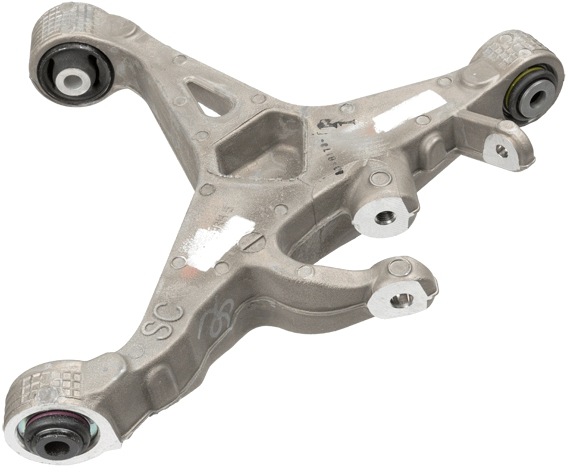 【楽天市場】ジャガー リアロアアームRH 新品 LEMFORDER 3984001 C2C21162：輸入車パーツ専門店 D-STIMMER