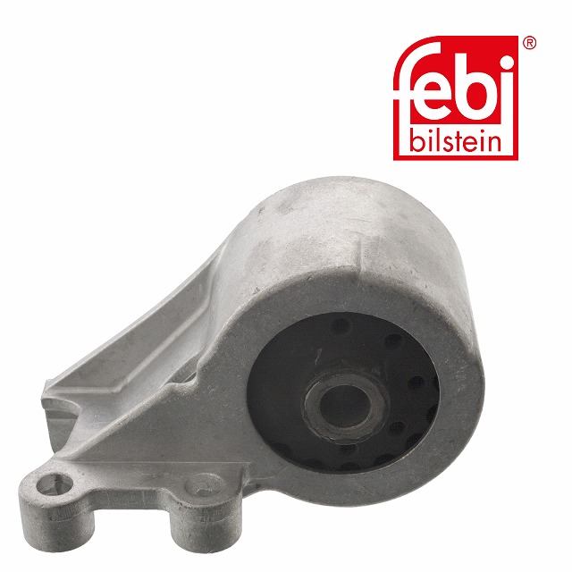 【楽天市場】【6/4-11限定 全品P10倍(エントリー要)】Volkswagen ミッションマウント FEBI 01908 ...