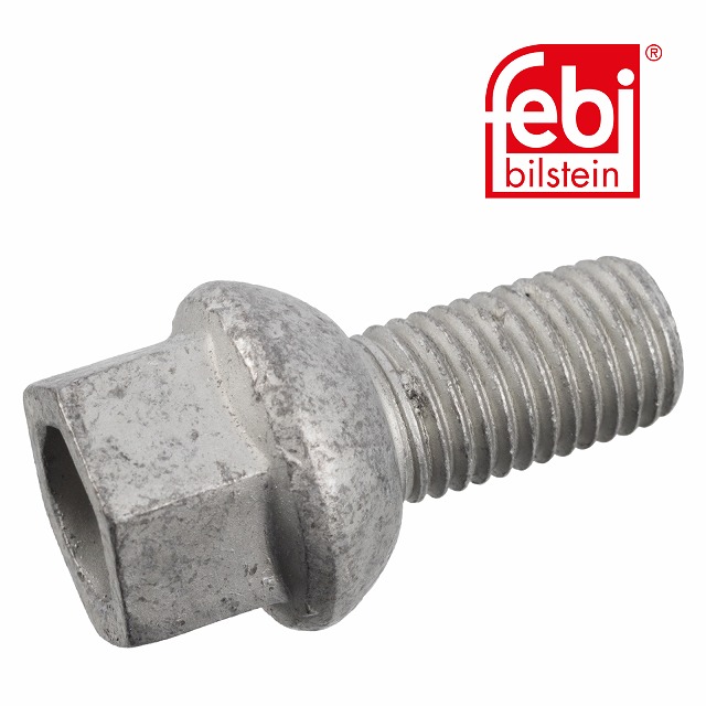 【楽天市場】Mercedes Benz ホイールボルト FEBI 08476 0009904507：輸入車パーツ専門店 D-STIMMER
