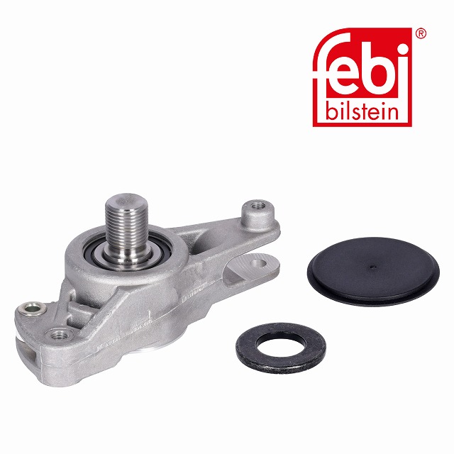 【楽天市場】Mercedes Benz ファンベルトテンショナー FEBI 08486 6012001773：輸入車パーツ専門店 D-STIMMER