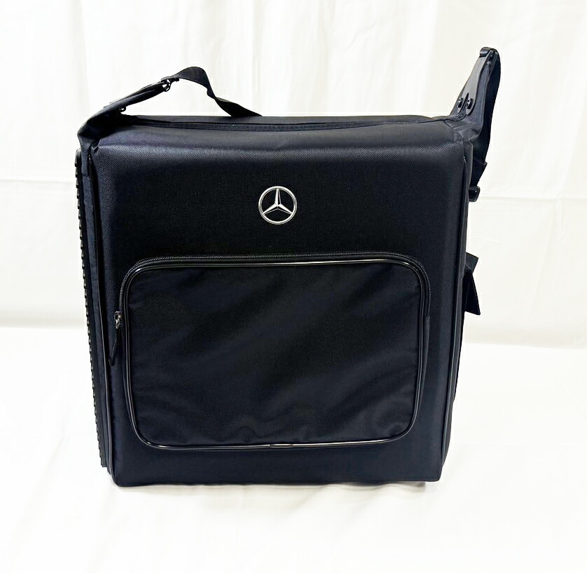 【楽天市場】Mercedes-Benz メルセデス・ベンツ 純正 クーラーバッグ（クーラーボックス） 0008205409：輸入車パーツ専門店 ...