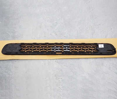 【楽天市場】BMW MINI 純正 フロントバンパーグリル 51117337793 MINI F56：輸入車パーツ専門店 D-STIMMER