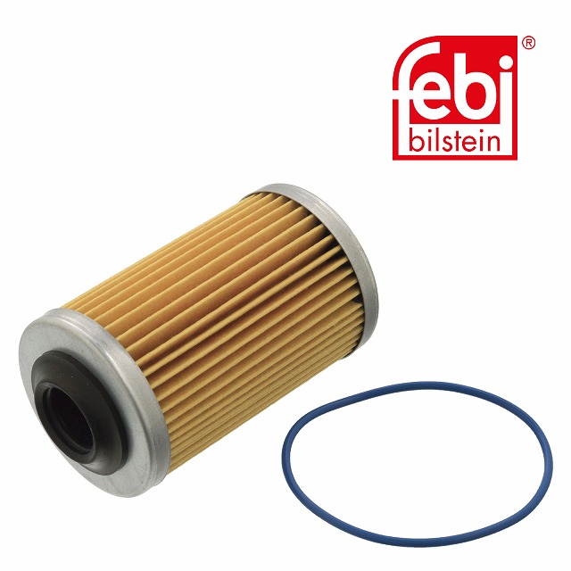 【楽天市場】【6/4-11限定 全品P10倍(エントリー要)】GM オイルフィルター FEBI 100372 PF2129：輸入車パーツ専門店 ...