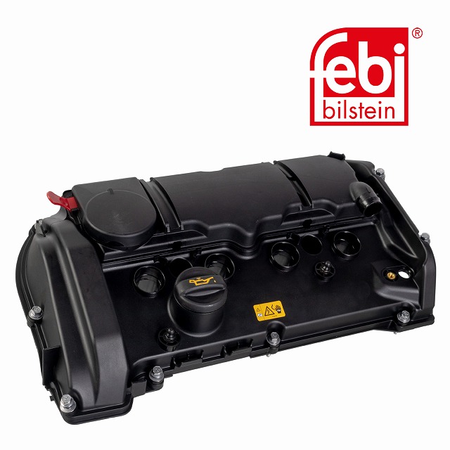 【楽天市場】PEUGEOT シリンダーヘッドカバー FEBI 102240 0248.S7：輸入車パーツ専門店 D-STIMMER