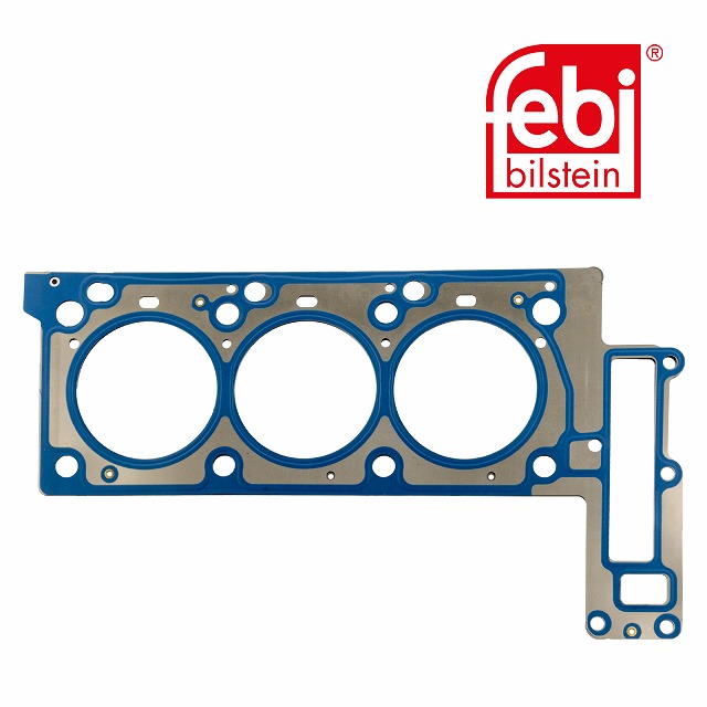 【楽天市場】Mercedes Benz シリンダーヘッドガスケットLH FEBI 102394 2720161520：輸入車パーツ専門店 D ...