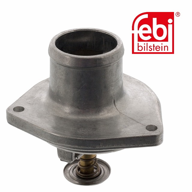 【楽天市場】Mercedes Benz サーモスタット FEBI 103154 1192000015：輸入車パーツ専門店 D-STIMMER