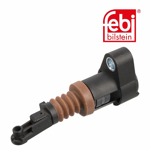 【楽天市場】Mercedes Benz シフトロッド FEBI 107268 1402701365：輸入車パーツ専門店 D-STIMMER