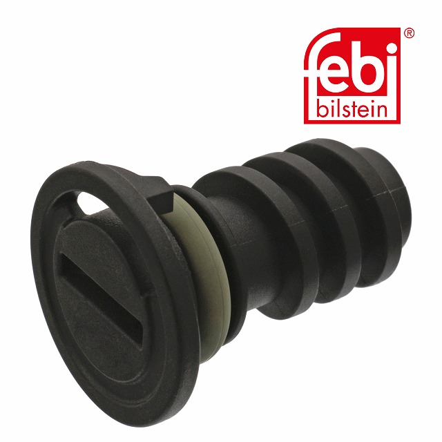 【楽天市場】Mercedes Benz ドレンコックパッキン付き FEBI 108016 0029902017：輸入車パーツ専門店 D-STIMMER