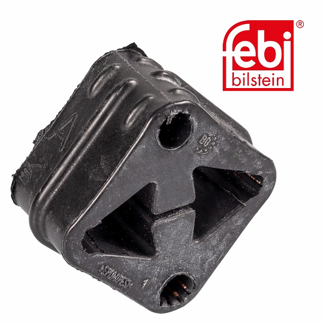 【楽天市場】BMW マフラーマウント FEBI 170917 18207585358：輸入車パーツ専門店 D-STIMMER