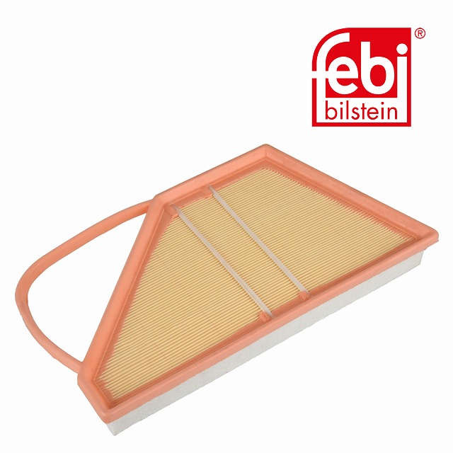【楽天市場】BENTLEY エアフィルターRH FEBI 173462 3W0129620B：輸入車パーツ専門店 D-STIMMER