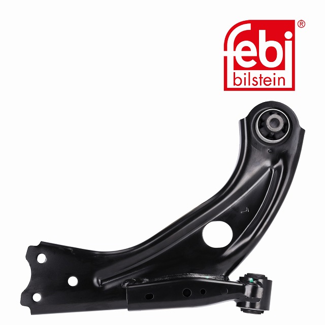 【楽天市場】PEUGEOT フロントロアアームLH FEBI 180059 9846329580：輸入車パーツ専門店 D-STIMMER