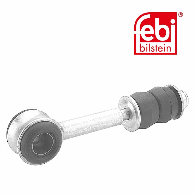 【楽天市場】VOLVO フロントスタビライザーリンクロッド FEBI 18916 V9157725：輸入車パーツ専門店 D-STIMMER