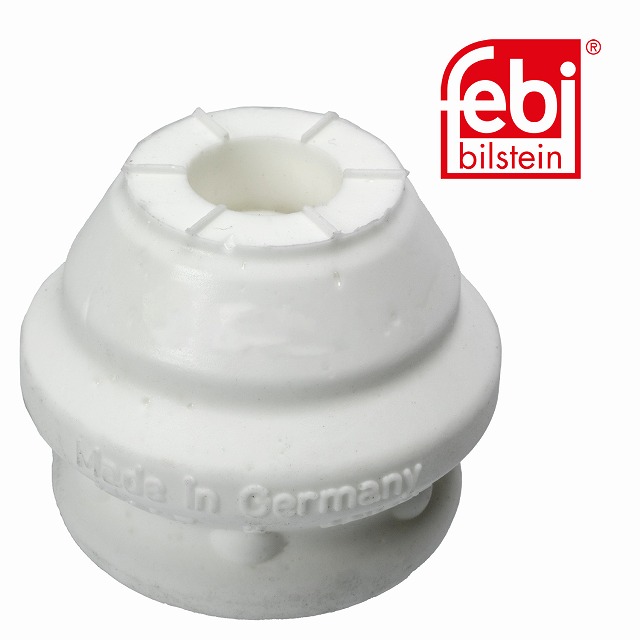 【楽天市場】Volkswagen フロントバンプラバー FEBI 19280 1J0412303：輸入車パーツ専門店 D-STIMMER