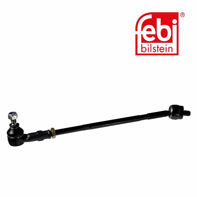 【楽天市場】Volkswagen タイロッドLH FEBI 19764 1H0422803D：輸入車パーツ専門店 D-STIMMER