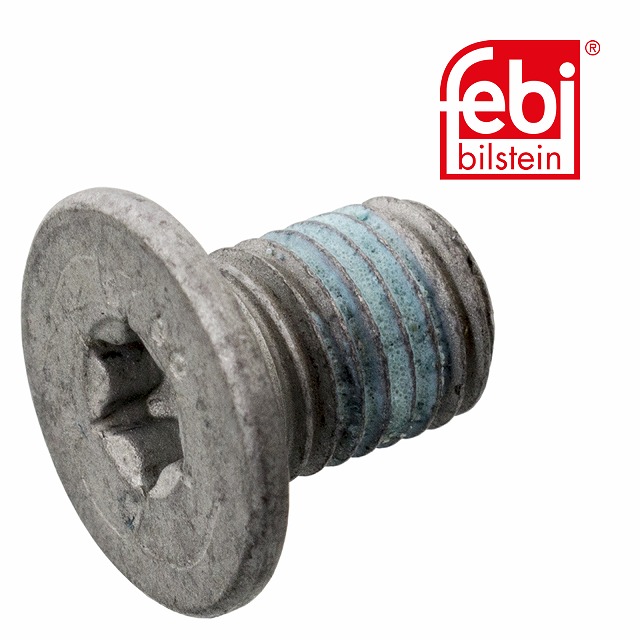 【楽天市場】Mercedes Benz ボルト FEBI 21663 2204210171：輸入車パーツ専門店 D-STIMMER