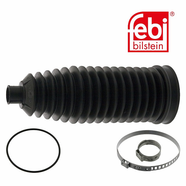 【楽天市場】BMW ラックブーツ FEBI 26347 32106765782：輸入車パーツ専門店 D-STIMMER