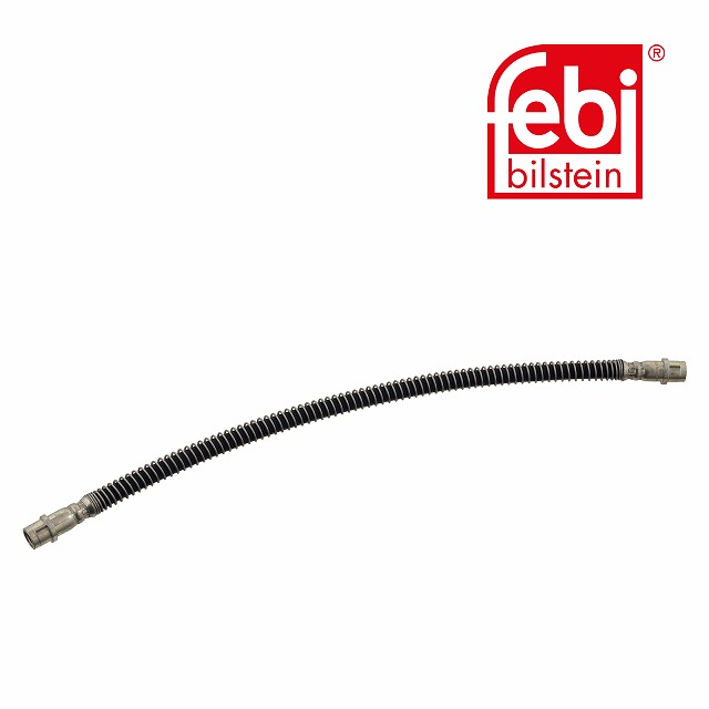 【楽天市場】【6/4-11限定 全品P10倍(エントリー要)】Volkswagen リアブレーキホース FEBI 30378 ...